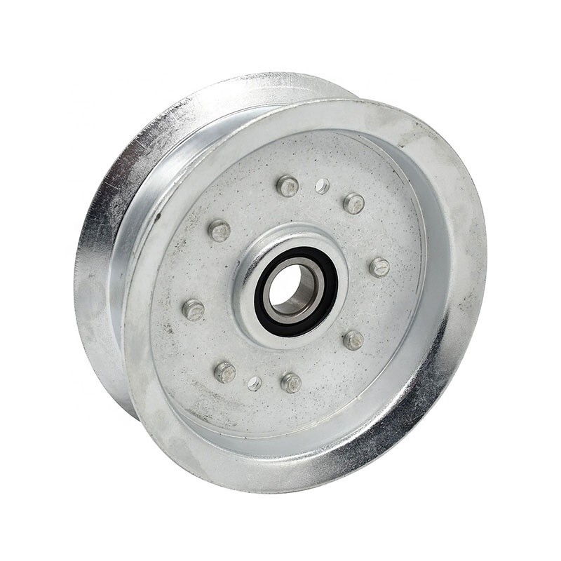 Idler Pulley Fits John Deere GY20110 GY22082 GY20629 GY20639 GY22082 ...