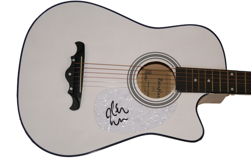 KEITH URBAN SIGNED AUTOGRAPH FULL SIZE ACOUSTIC GUITAR - COUNTRY MUSIC ...