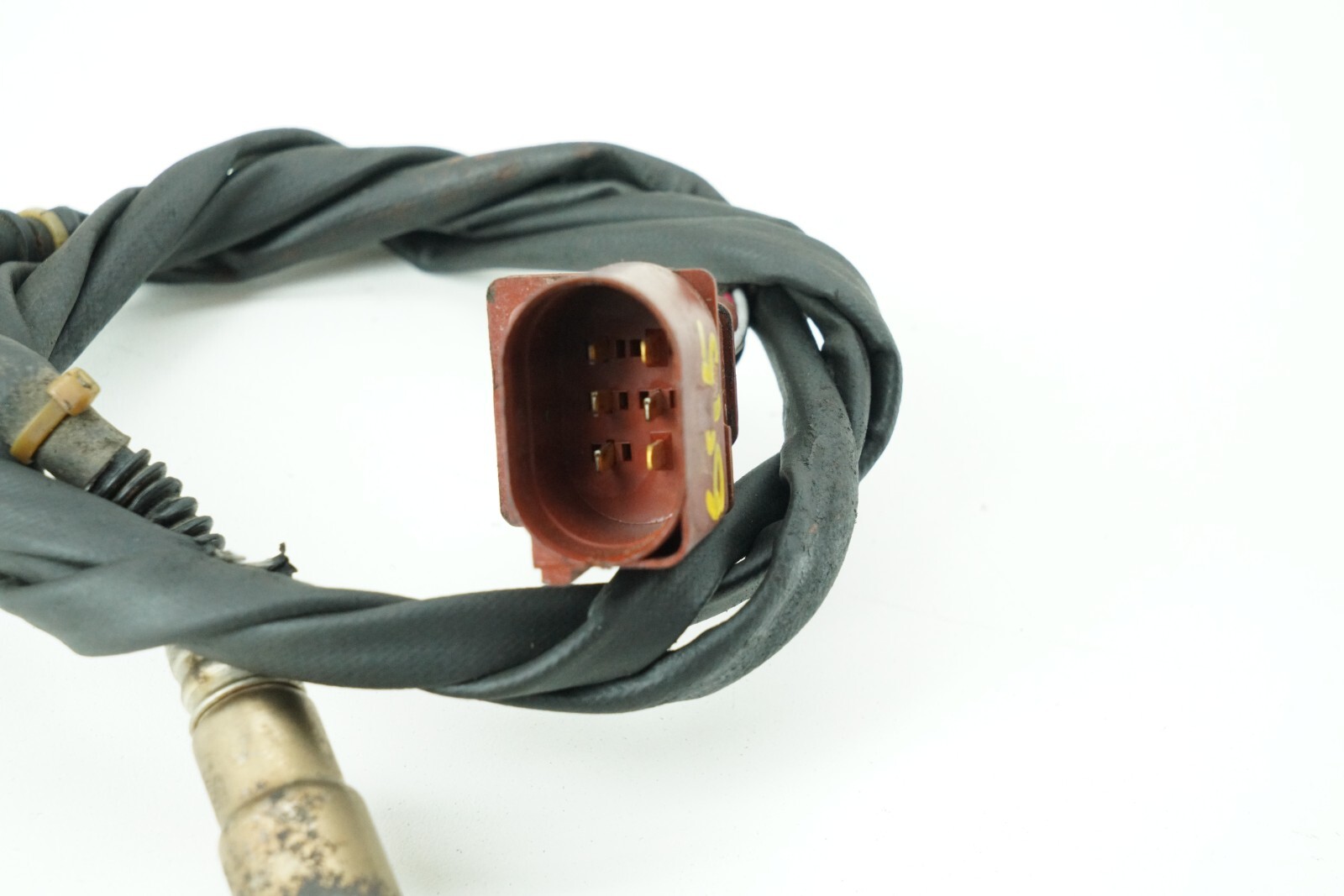 2003-2006 Porsche Cayenne Left Upstream Manifold Oxygen O2 Sensor ...