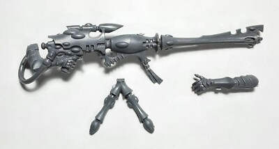 Scourge Dark Lance - 40k, Drukhari, Dark Eldar | eBay