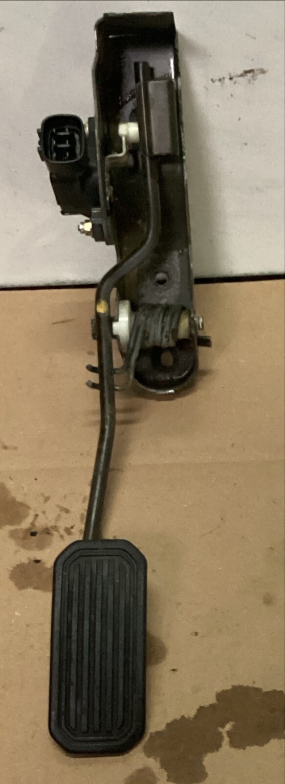 2002-2010 Lexus SC430 Gas Accelerator Pedal With Position Sensor ...