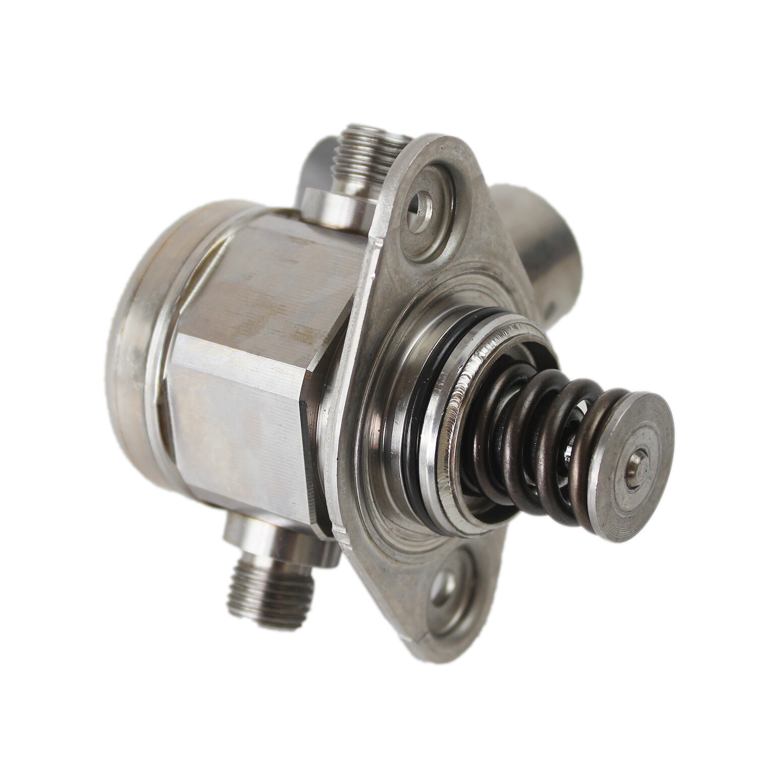 For BMW 535I 2014-2016 13518604231 Direct Injection High Pressure Fuel ...