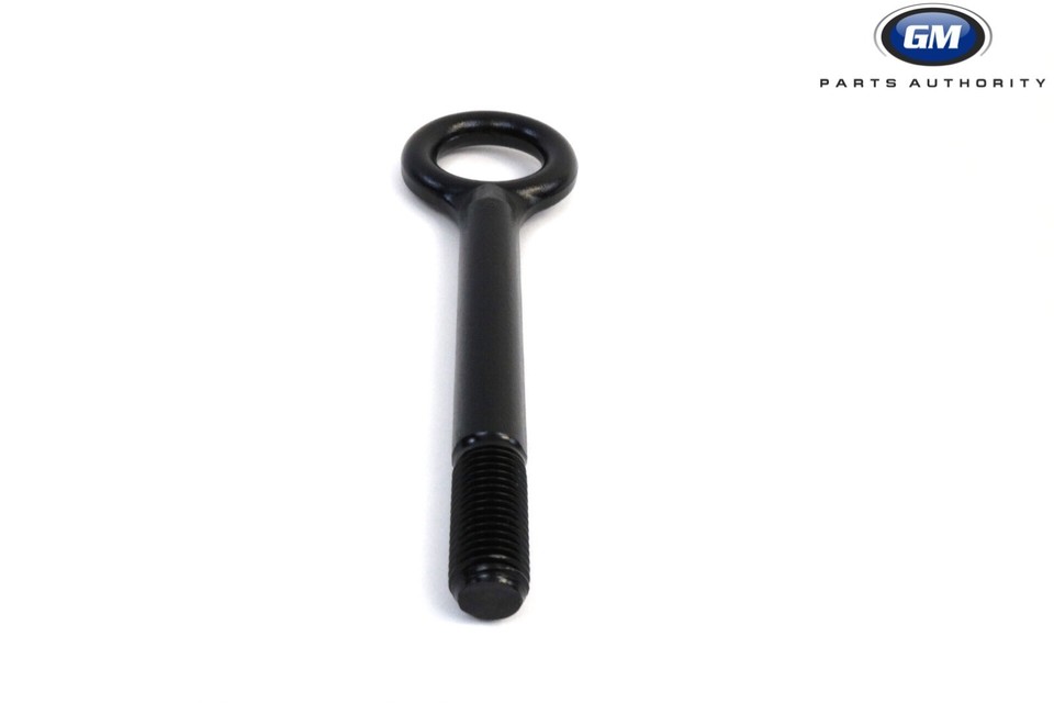 2014-2019 Chevrolet Corvette C7 Front or Rear Tow Hook 85513591 ...