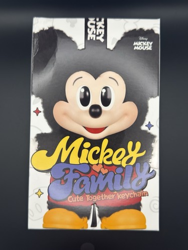 [US SELLER] Pop Mart Disney Mickey Family Cute Together | Pluto | eBay