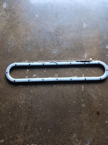 Convertible back window for vintage car | eBay