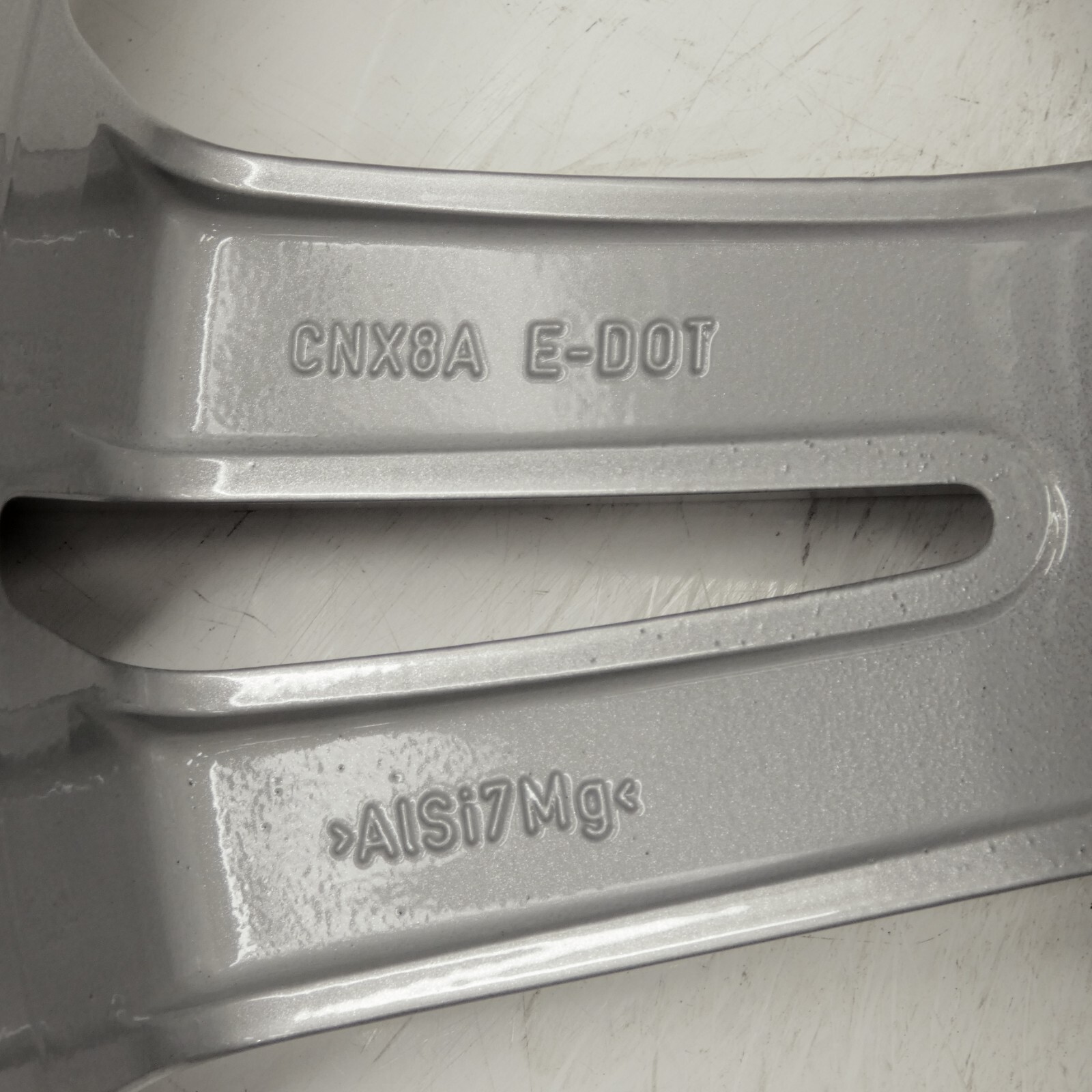 Genuine Original OEM Range Rover L322 20" Supercharged Alloy Wheel Rim ...