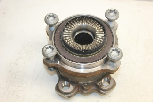 Rear Wheel Bearing and Hub fits 2019-2023 BMW X5 X6 (VN67) | eBay