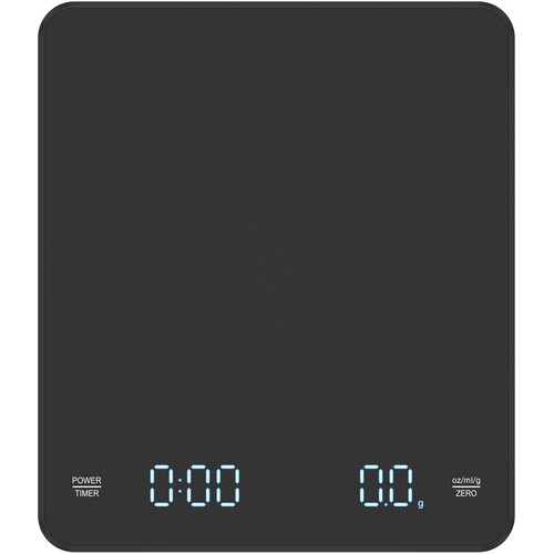 Digital Kitchen Scale Timer 3kg/0.1g High Precision Food Weight Scale ...