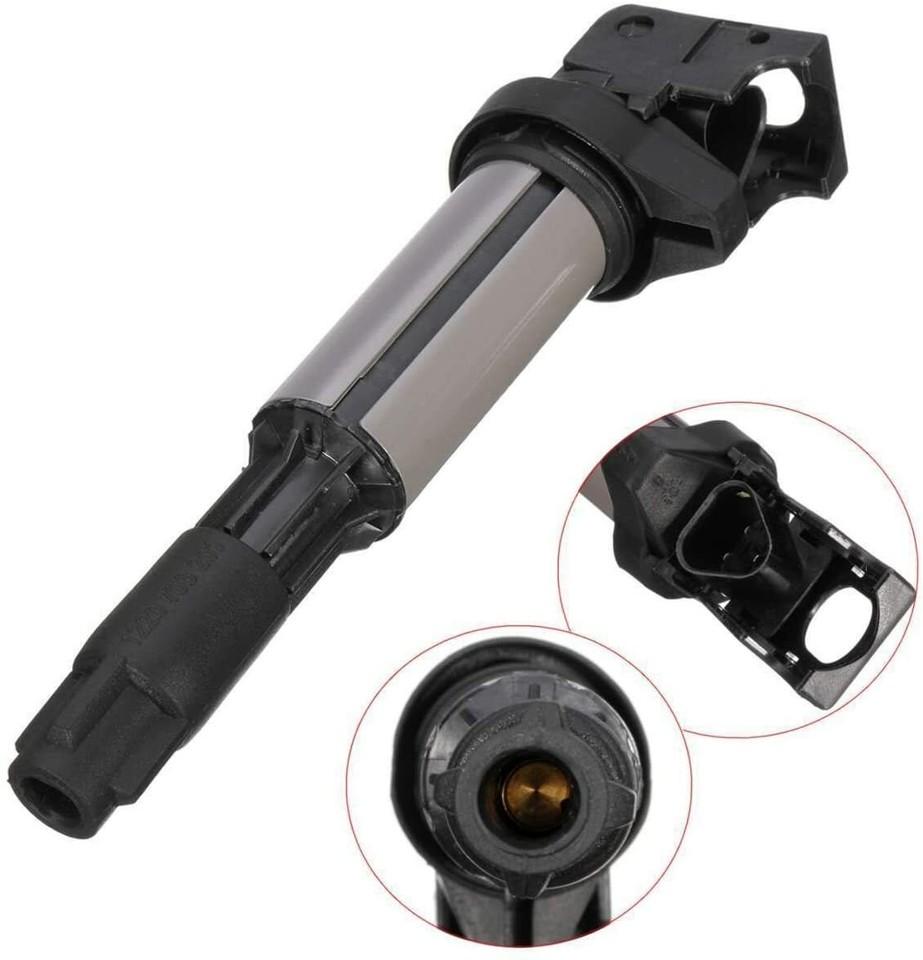 2 Bobina Accensione per Mini R55 R56 R57 R58 R59 R61 - 12137575010 ...
