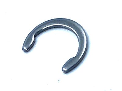 Crescent External Retaining Ring C-28SS 9/32" Shaft Diameter 0.025 ...