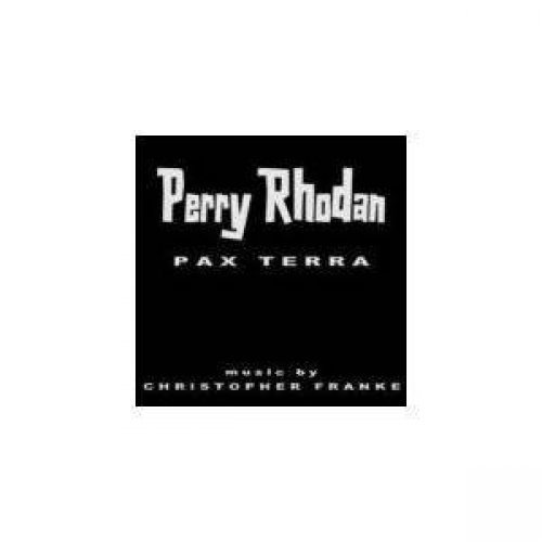 Christopher Franke Perry Rhodan-Pax terra (1996) [CD] | eBay