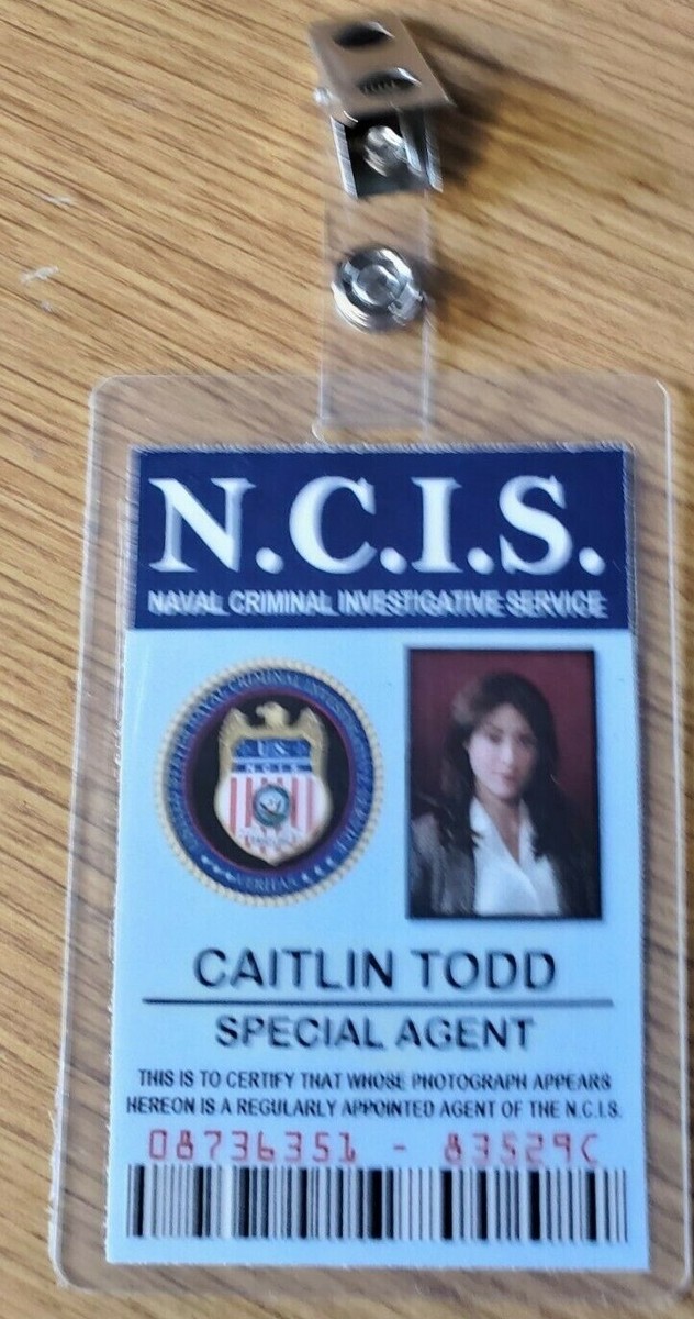 Ncis Caitlin Todd Tattoos Inside Line: Scoop On The Rookie, NCIS, New