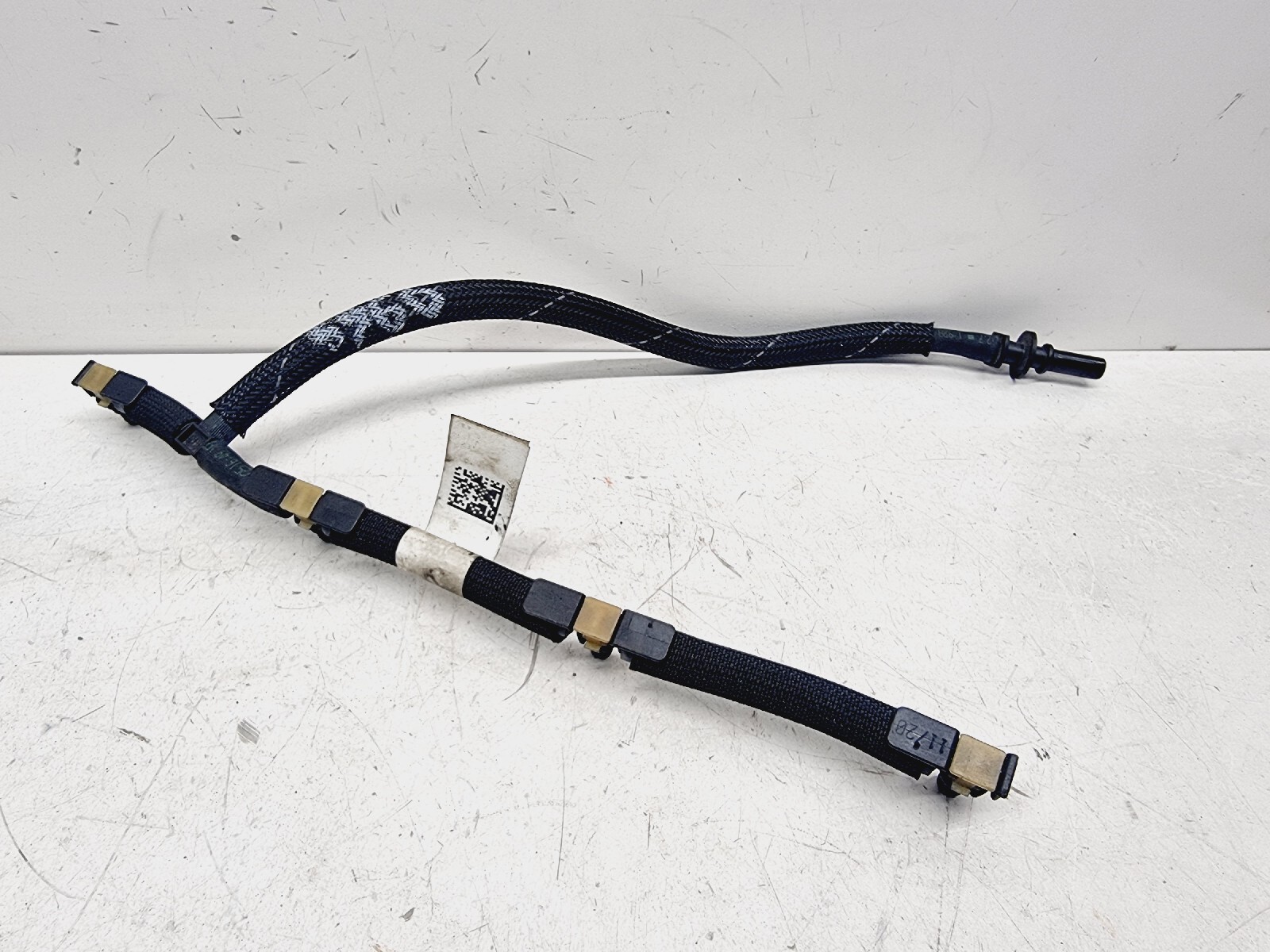 2020 CITROEN Peugeot 1.5 BlueHDi Fuel Return Line 9824723180 for sale ...