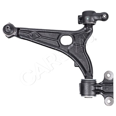 Track Control Arm Front Left FEBI For CITROEN PEUGEOT FIAT LANCIA C8 ...