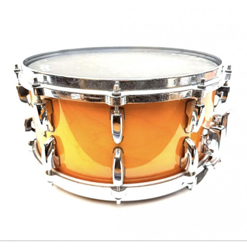 Pearl Classic Maple snare drum pearl maple instruments Hawaii sounds ...