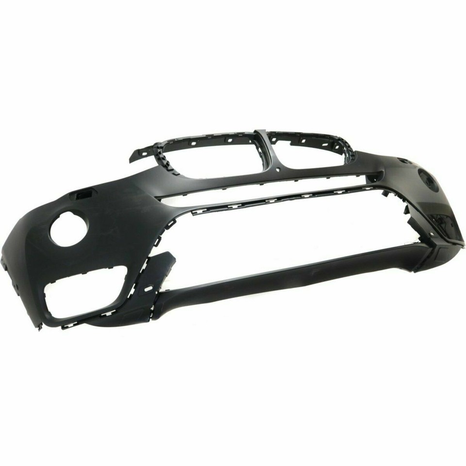 Front Primered Bumper Cover Without M Package Fits BMW X3 51117389903 ...