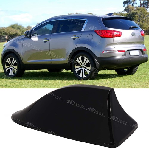 For KIA Sportage Car SUV Roof Antenna Cover AM/FM Radio Aerial Signal ...