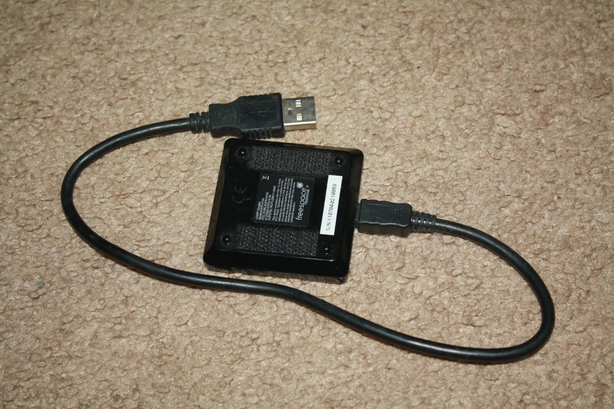 Lg Magic Motion Dongle
