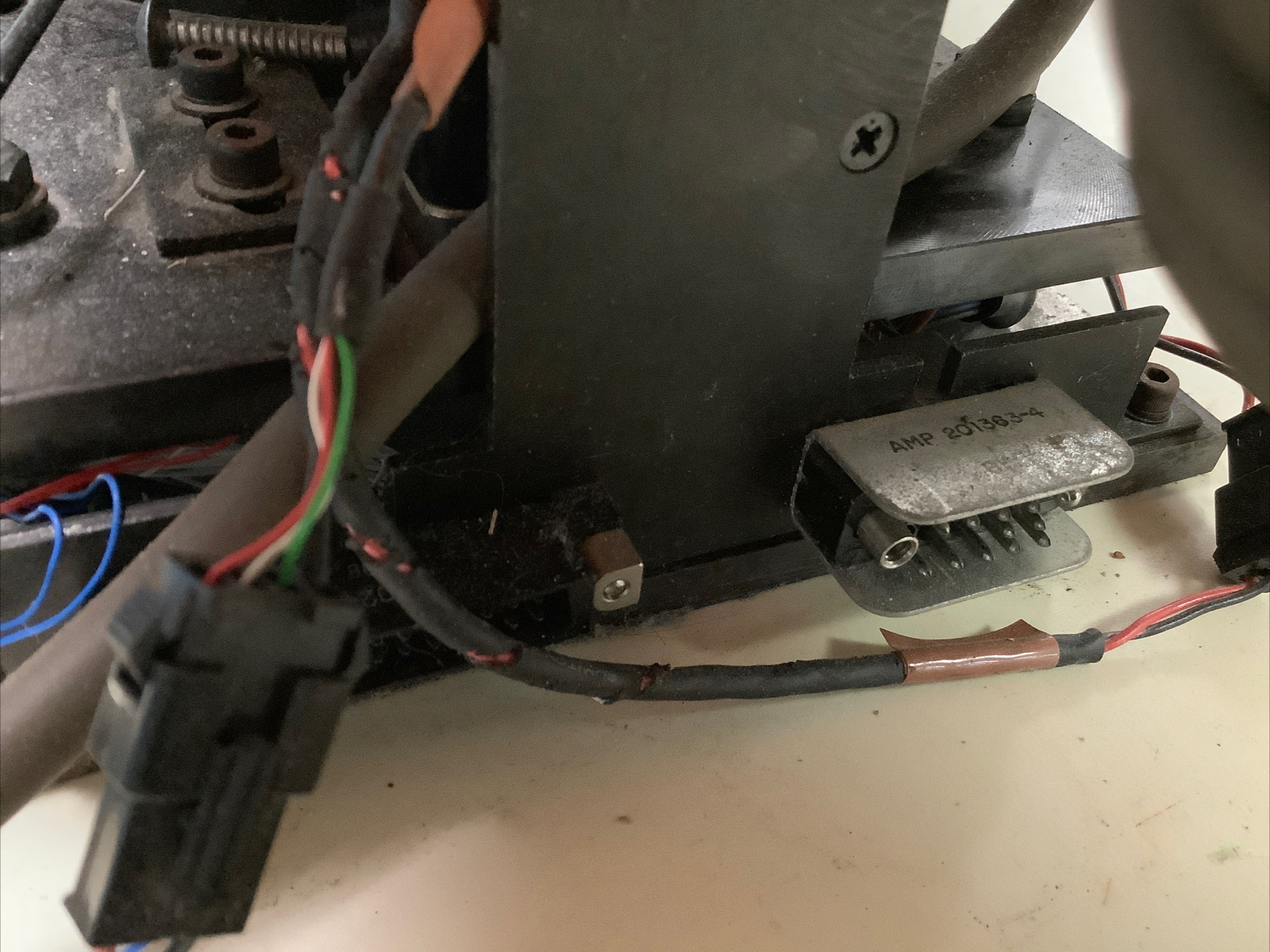 Mitsubishi Move Master II RM-501HAND | eBay