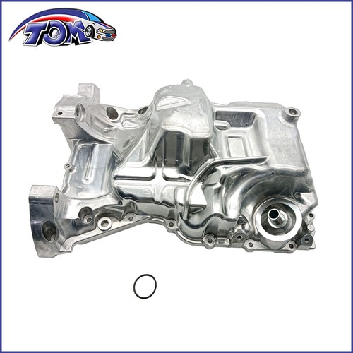 Engine Oil Pan for 2016 2017 2018 2019 2020 Honda Civic 2.0L Petrol ...