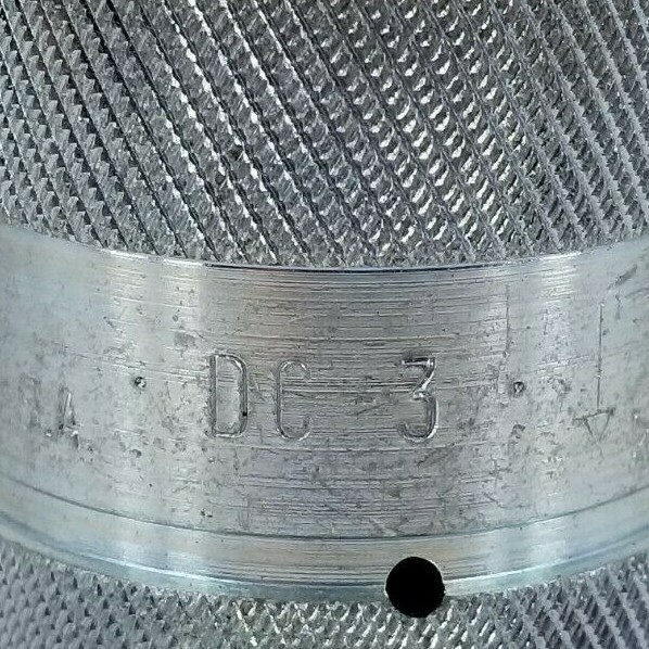 DynaQuip / Dyna Quip, DC-3 / DC3120, 3/4" Quick Connect / Disconnect ...