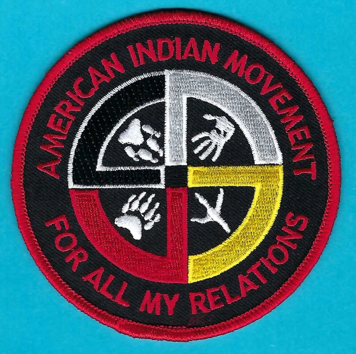 American Indian Movement