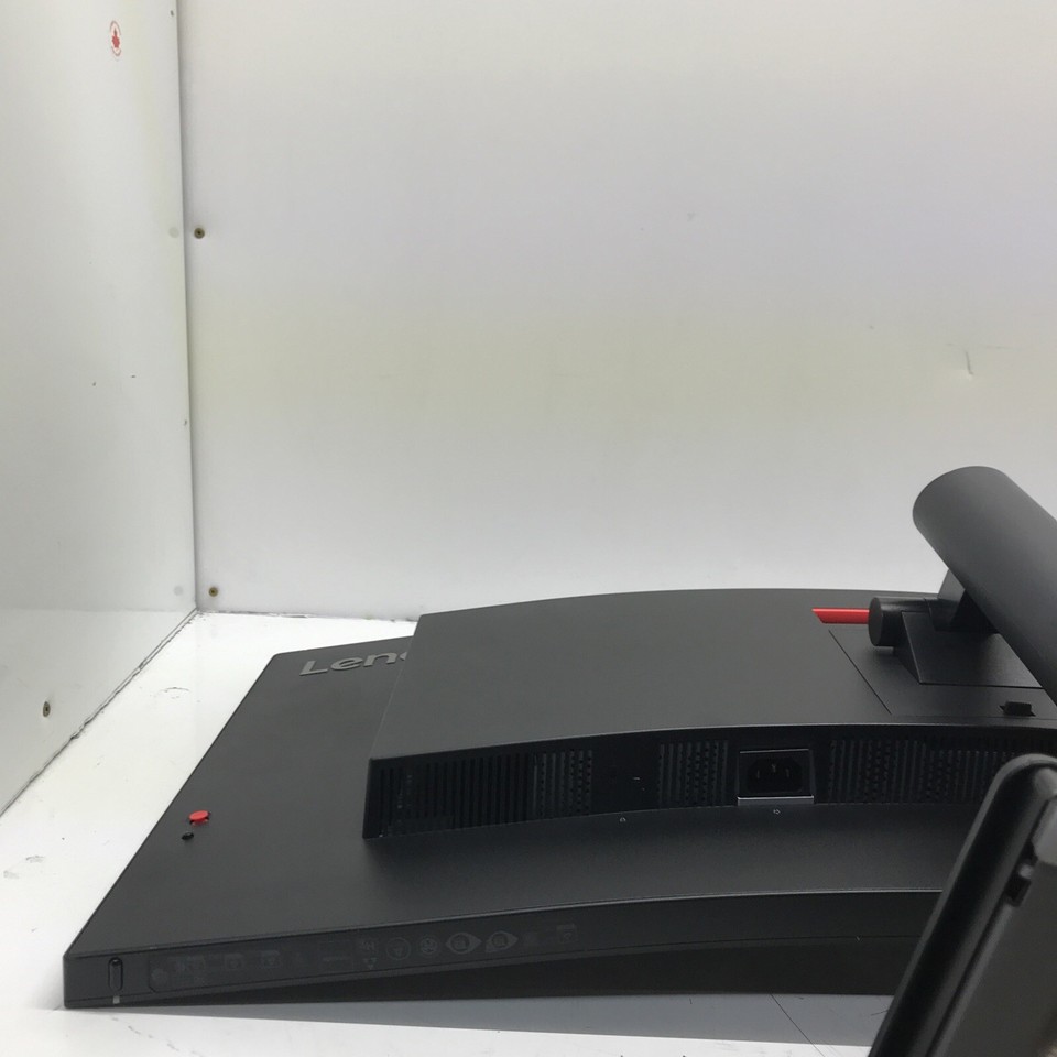 Lenovo ThinkVision 34 inch Curved Monitor - T34w-30 cracked screen for ...