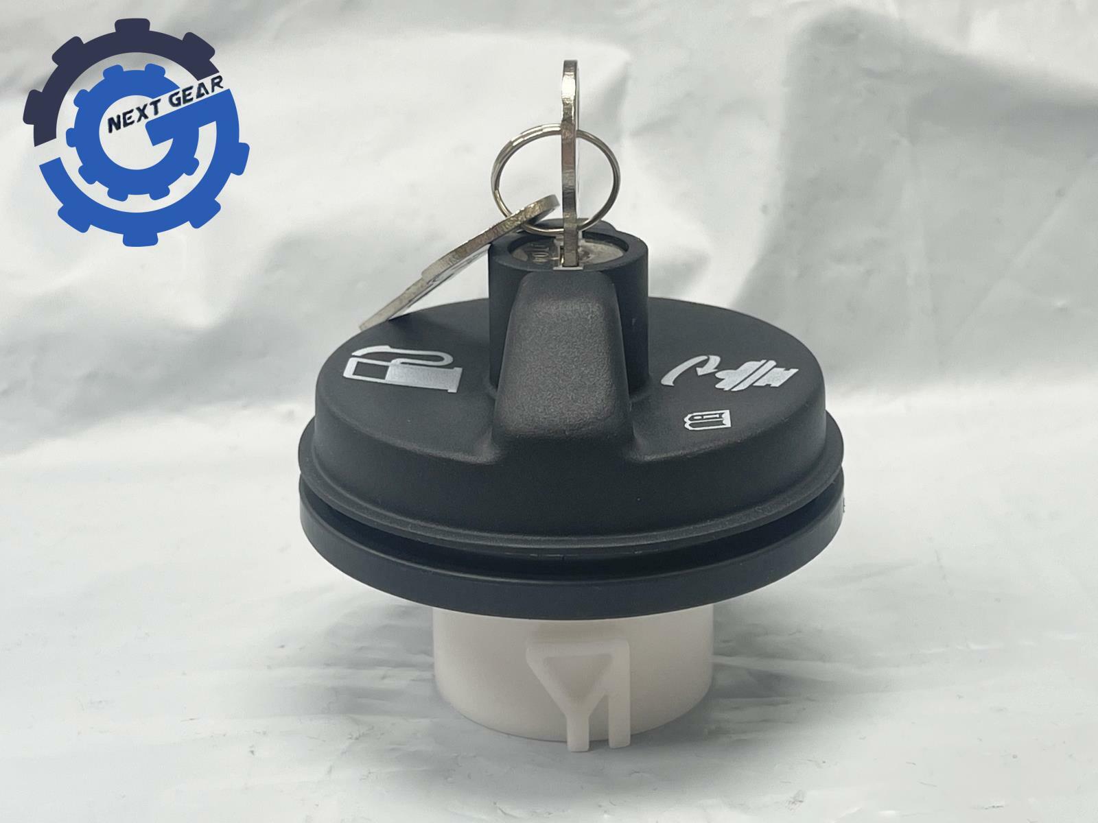 25862765 New OEM GM GT264 Locking Quarter Turn Fuel Tank Cap Chevy GMC ...