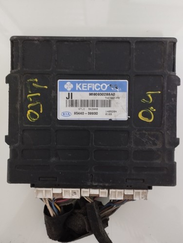 95440-39930 Automatic gearbox computer KIA CARENS II | eBay