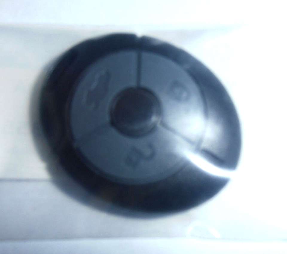 MG ROVER 25/45/MG ZR /ZS /TF NEW 3 Button Pektron REMOTE FOB 433MHZ ...