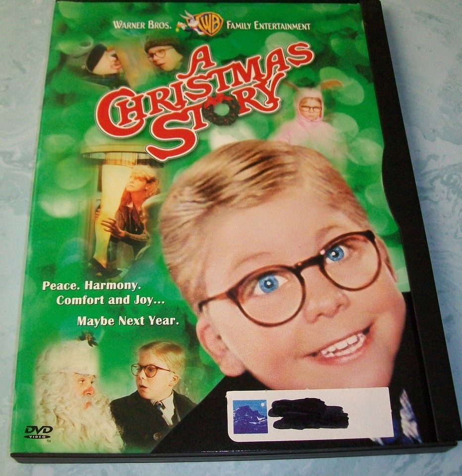 Christmas DVDs and Blu-rays # - H $1.95-$9.95 You Pick Buy More Save Up ...