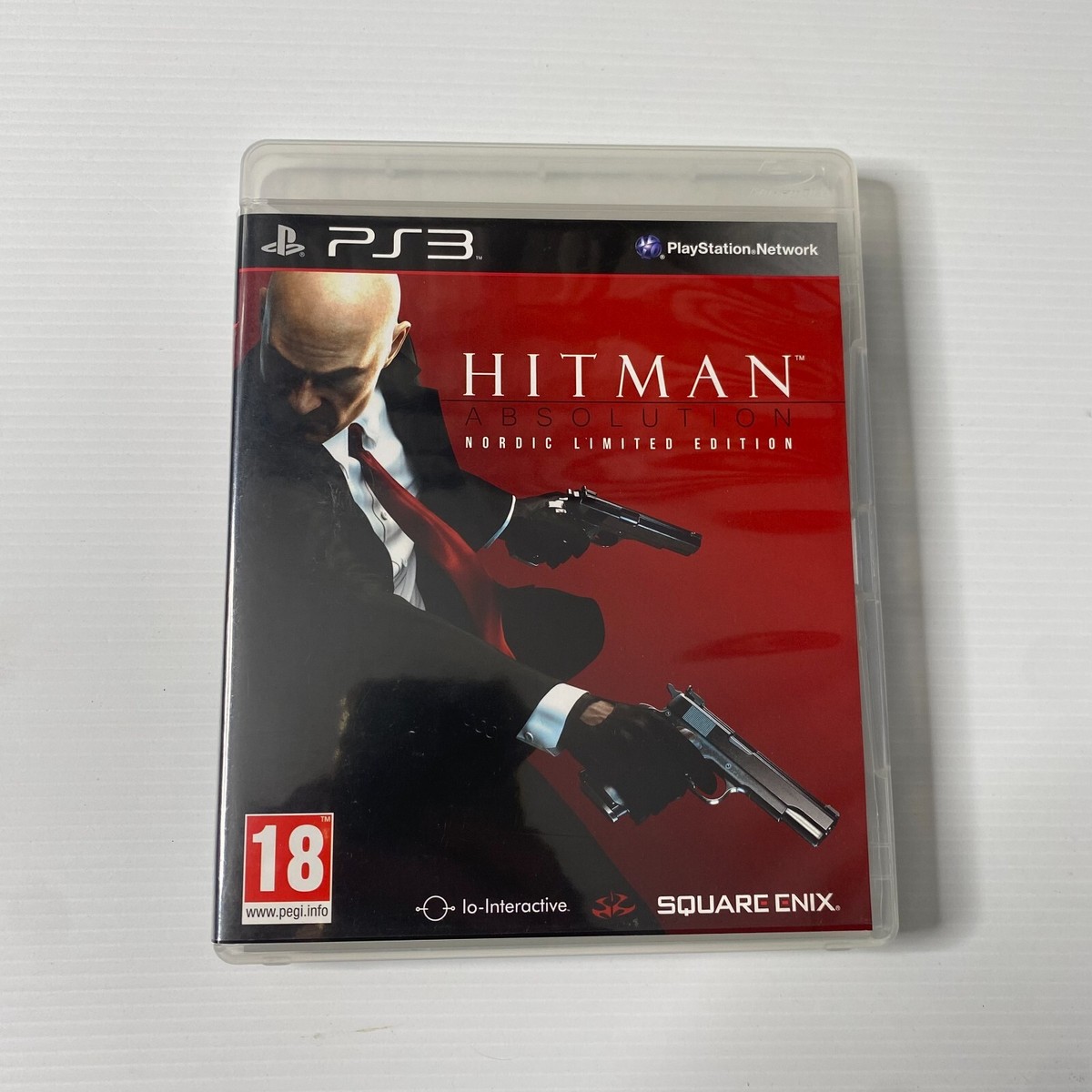 Hitman Absolution Guns Zadzooks: Hitman: Absolution Review