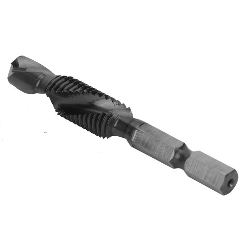 Compound Tap Screwdriver Drilling And Tapping Integrated Dril Bit M10X1 ...