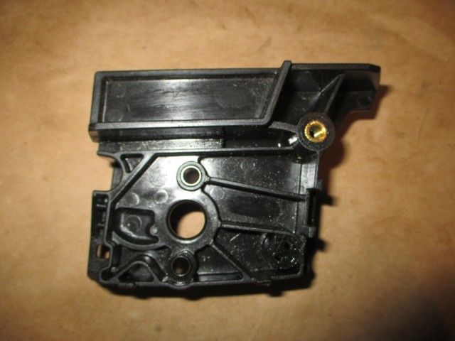 Craftsman Troy Bilt Tb685ec Air Filter Assembly 753-08304 Ac08 Engine ...