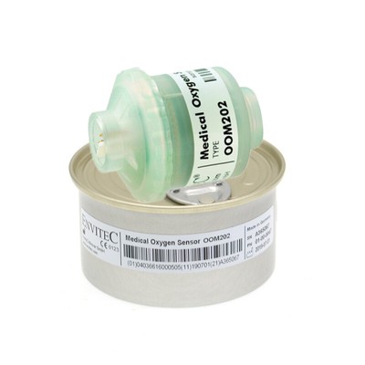 Respiratory - Ventilator Pb