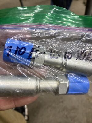 Hydraulic Fittings - Weatherhead Fittings