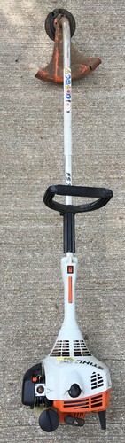 STIHL FS38 Weed Trimmer weed eater gas wacker curved shaft LOCAL PICKUP ...