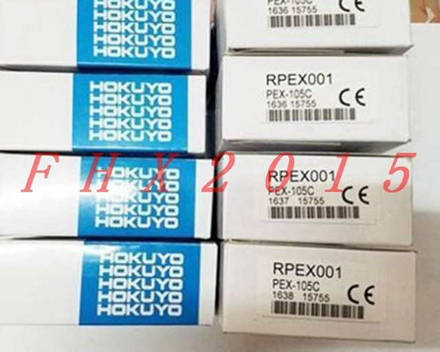 One Hokuyo Photoelectric Switch Rpex001 Pex-105c for sale online | eBay