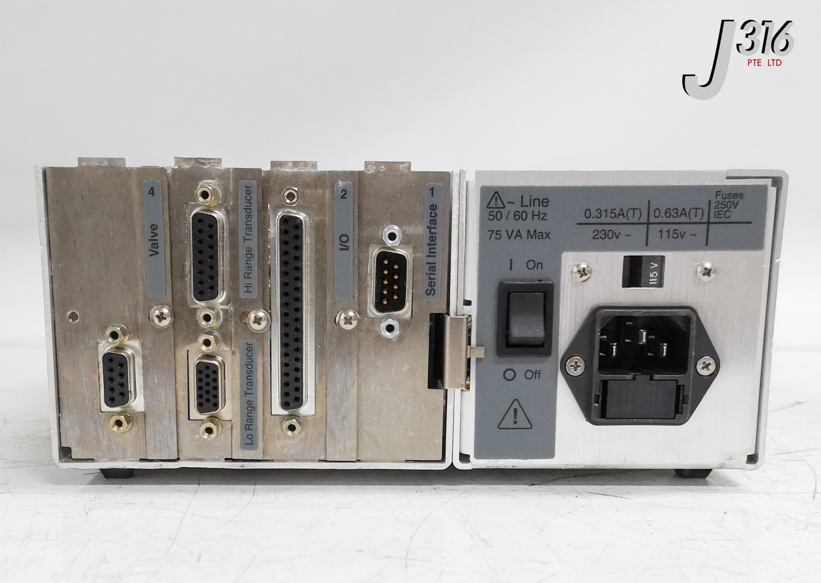 651D-24942 MKS for sale online | eBay