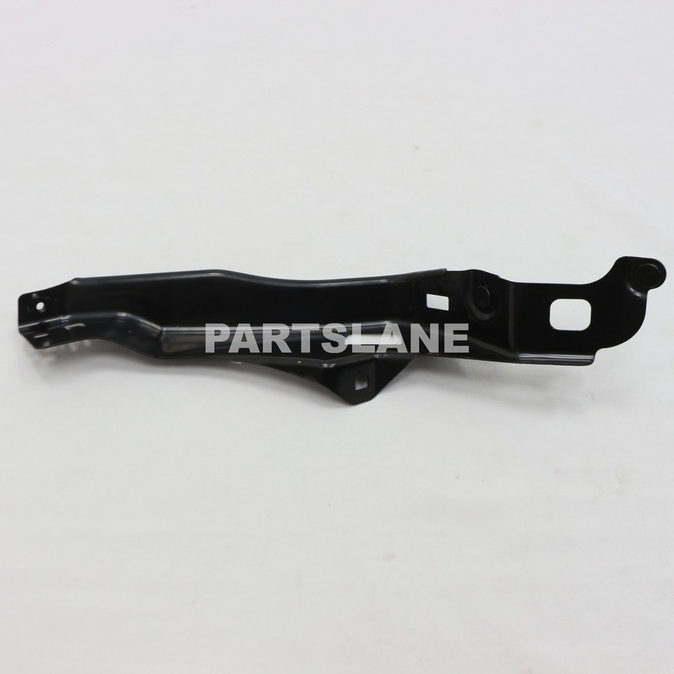 53814-35070 Toyota OEM Genuine EXTENSION, FRONT FENDER, LH | eBay