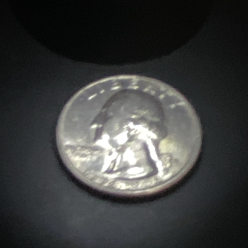 1976 Washington Quarter Bicentennial Drummer Boy Colonial Reverse ...