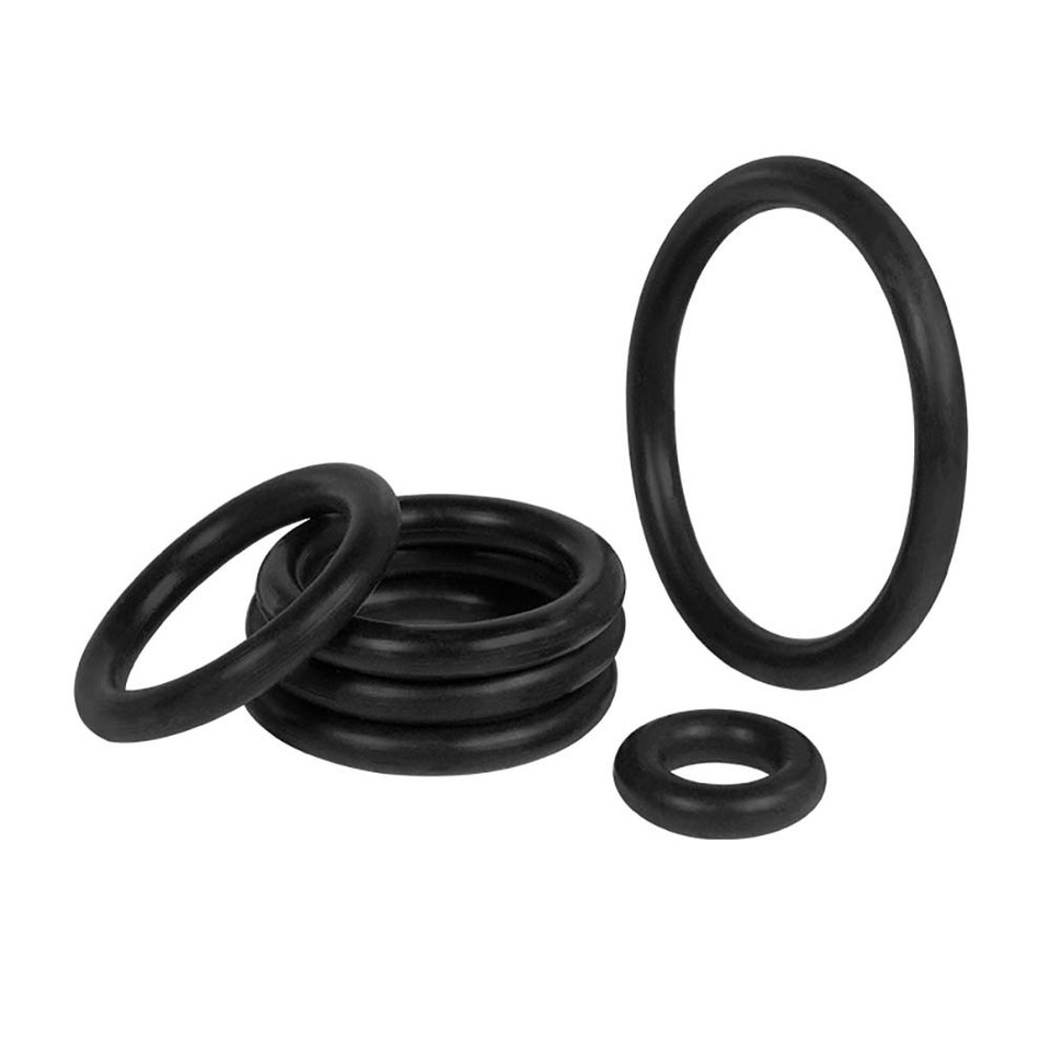 O Ring O-Ring Innen Ø6.9mm - 450mm x Schnurstärke 2.65mm NBR 70 ...