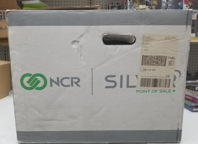 Complete PC-Based Systems - Ncr Pos