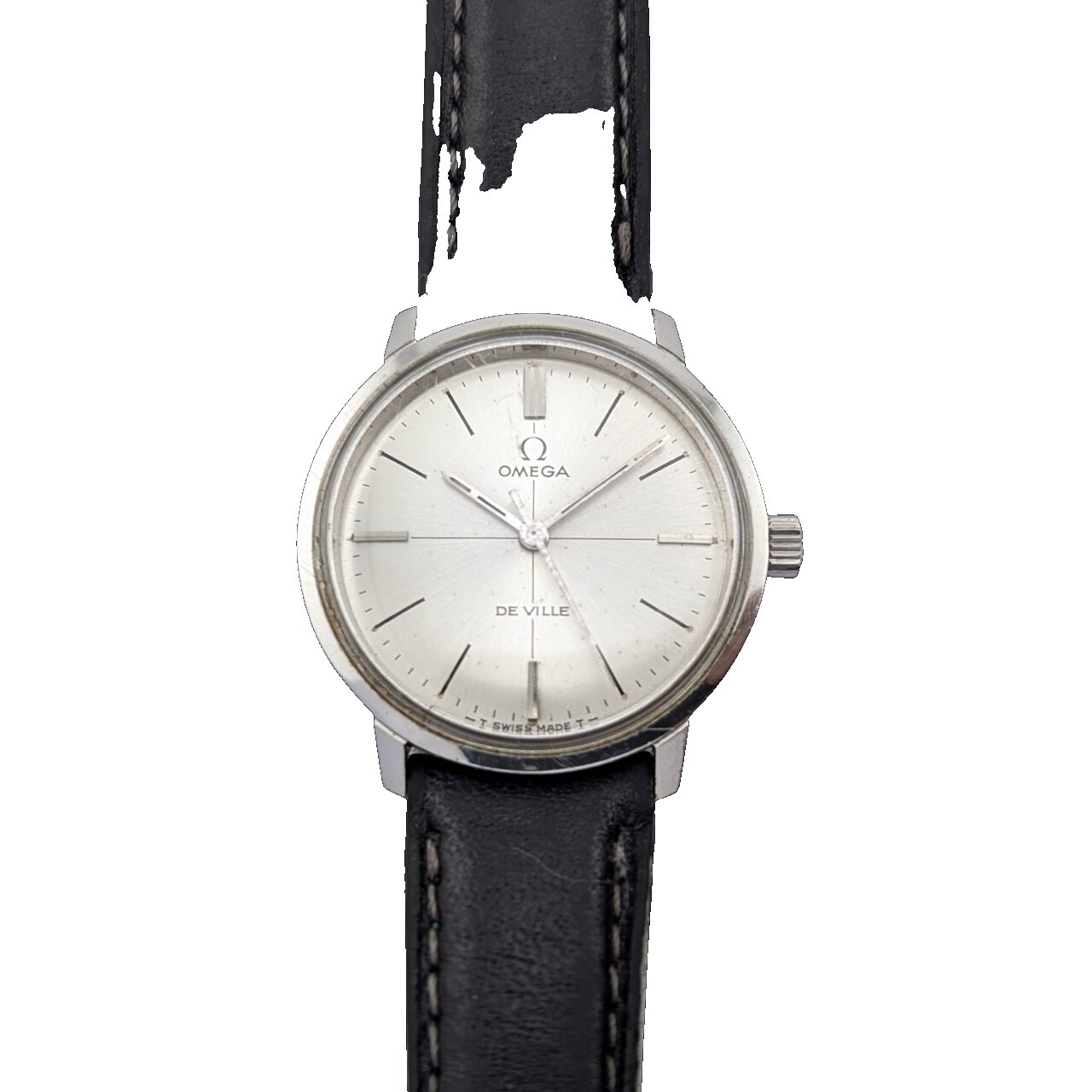 Omega De Ville | eBay Australia