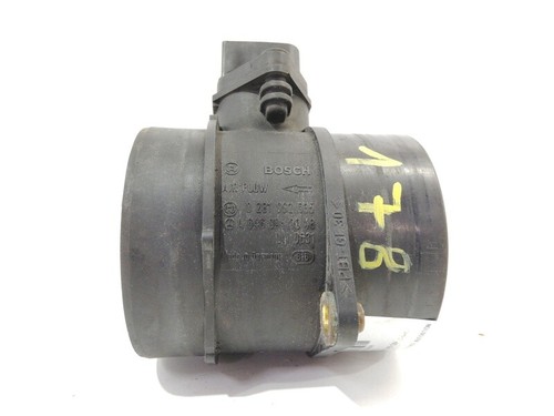 0281002535 débitmètre pour MERCEDES-BENZ CLASE E 320 CDI (211.026) 2002 ...