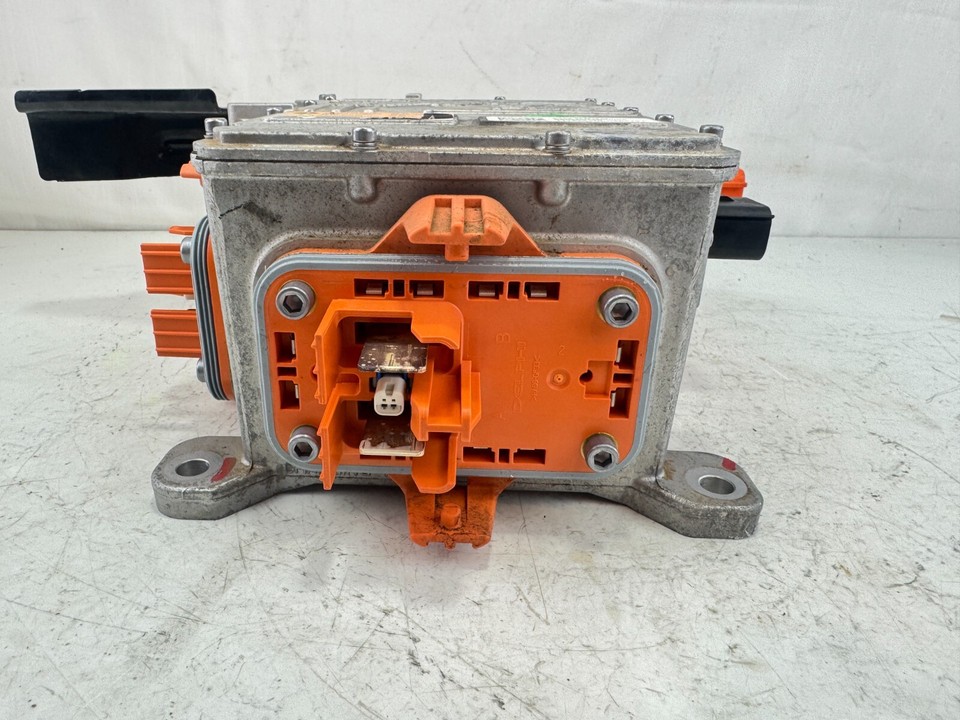 16-21 CHEVROLET BOLT EV HIGH VOLTAGE BATTERY DISCONNECT CONTROL MODULE ...