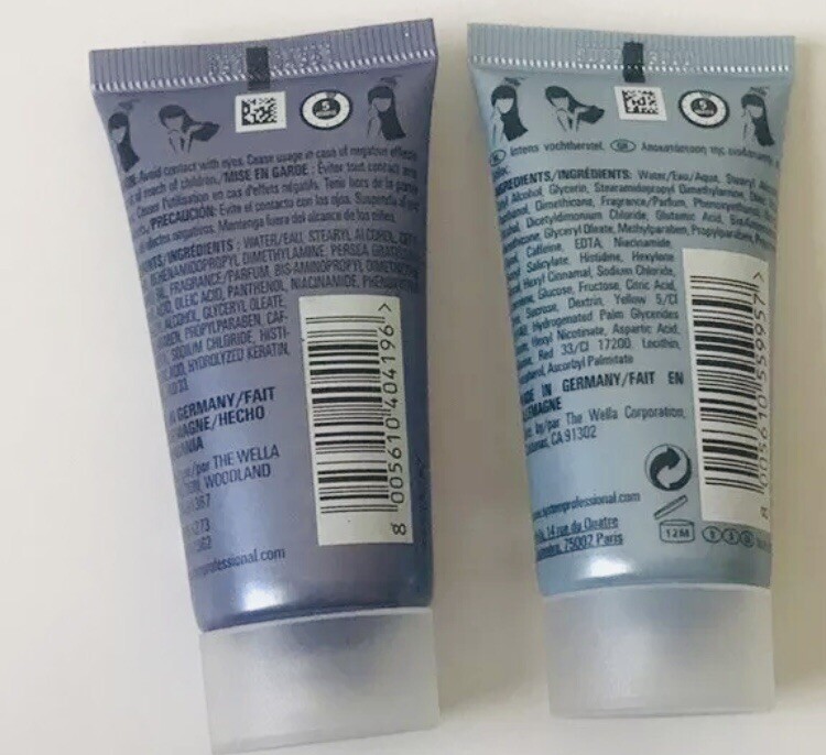 Sebastian Seb Man Hair Beard & Body Wash & Conditioner/Hydrate Mask ...