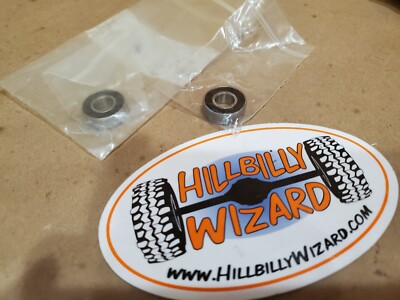 P/N r6rs Sealed Radial Ball Bearing for a Didde Printer Press | eBay