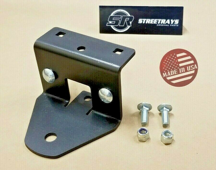 [SR] Trailer Hitch & Bolt Kit Ariens Gravely Ikon-X Ikon-XL Zero-Turn ...