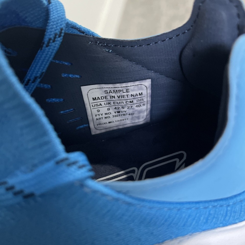 RARE Unreleased Under Armour Curry 4 Low UAA Basketball Shoes Sz 9 ...